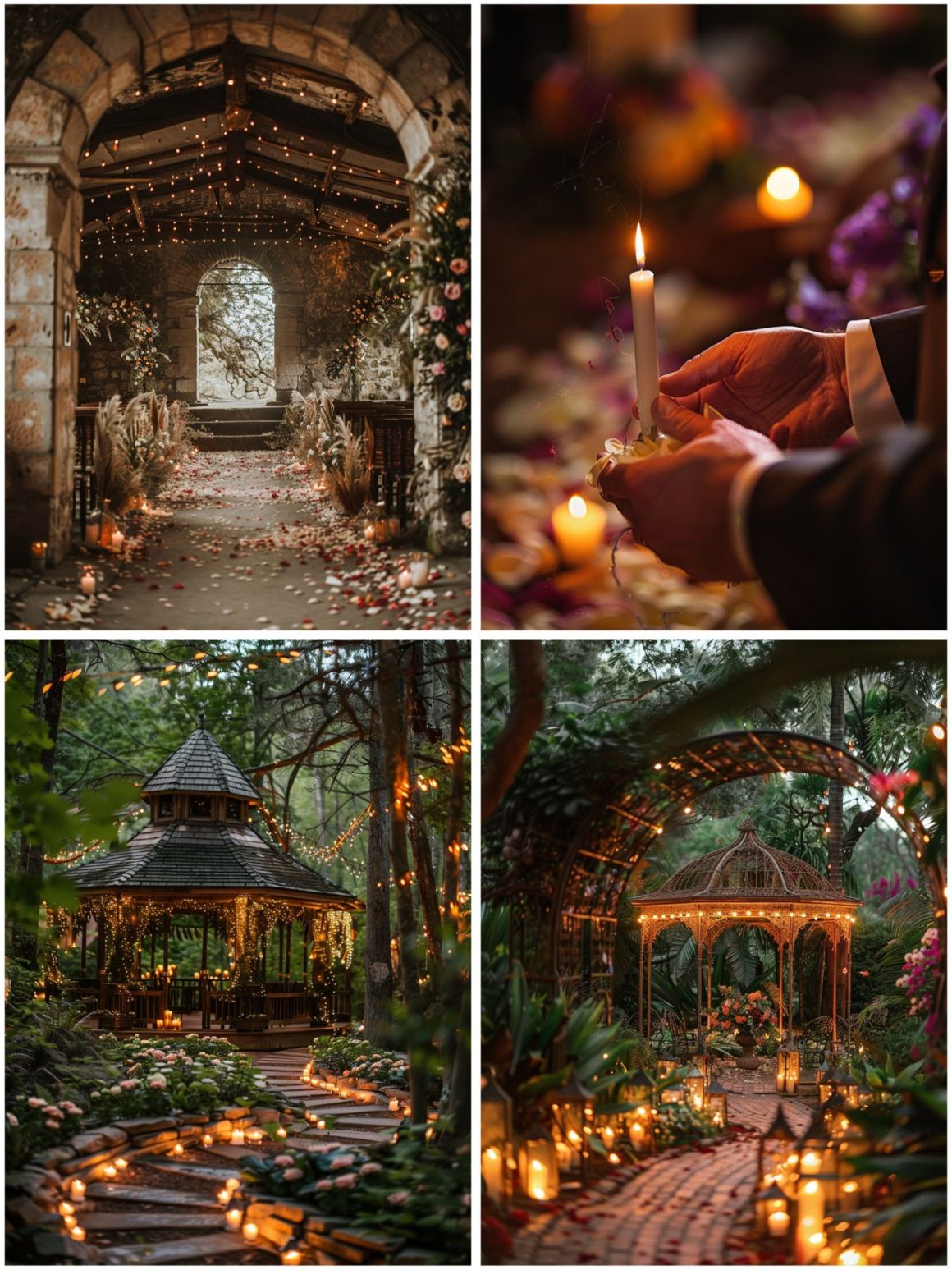 Whimsical Fairy Tale Wedding Theme Ideas for Dreams