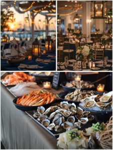 Nautical Wedding Theme Ideas for a Unique Wedding