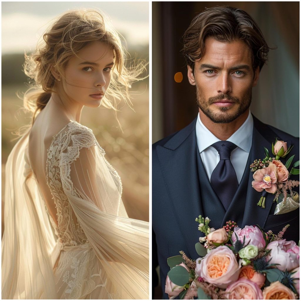 Romantic Paris Wedding Theme Ideas to Love