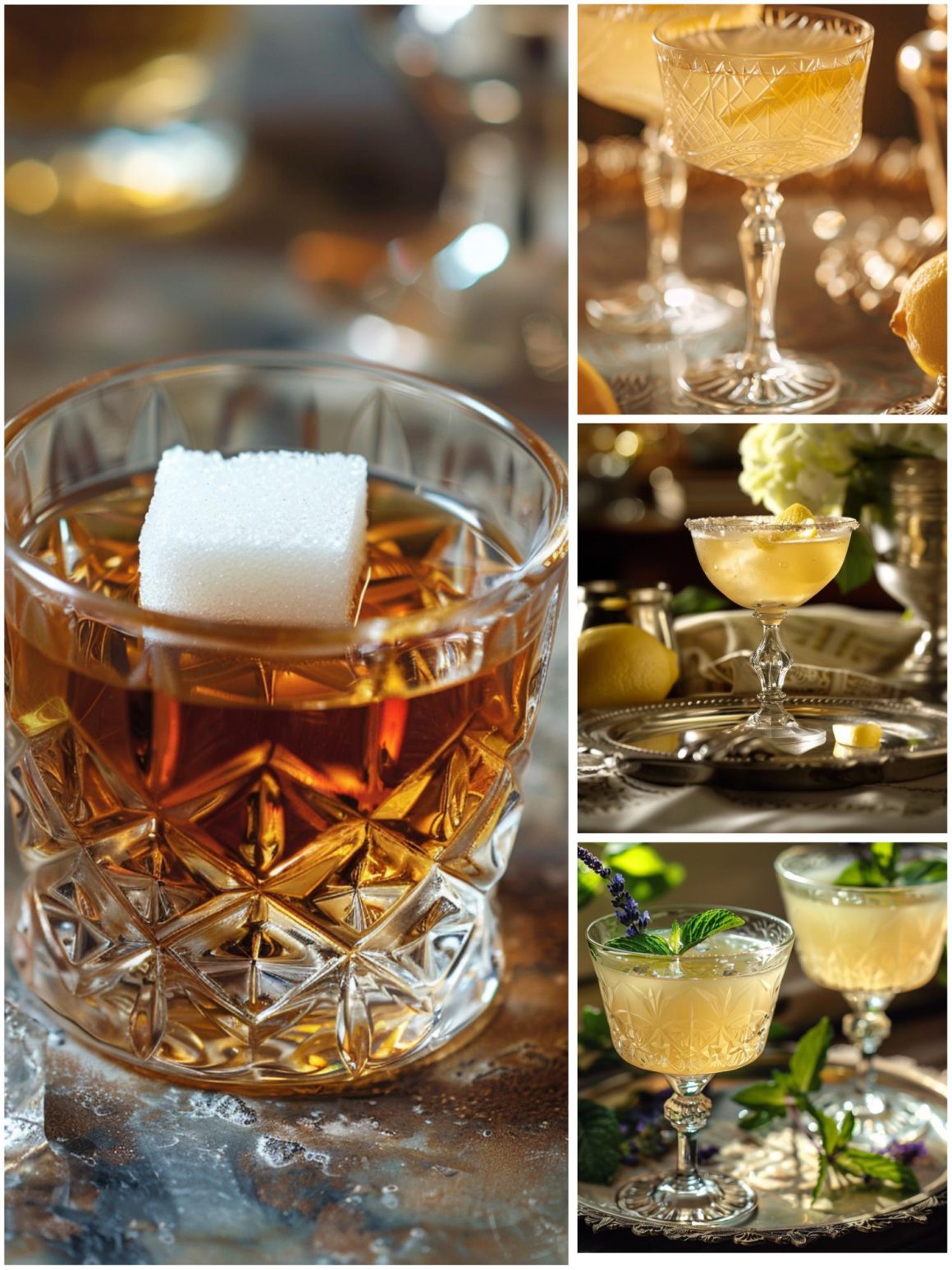 Glamorous 20s Wedding Theme Ideas for an Unforgettable Wedding