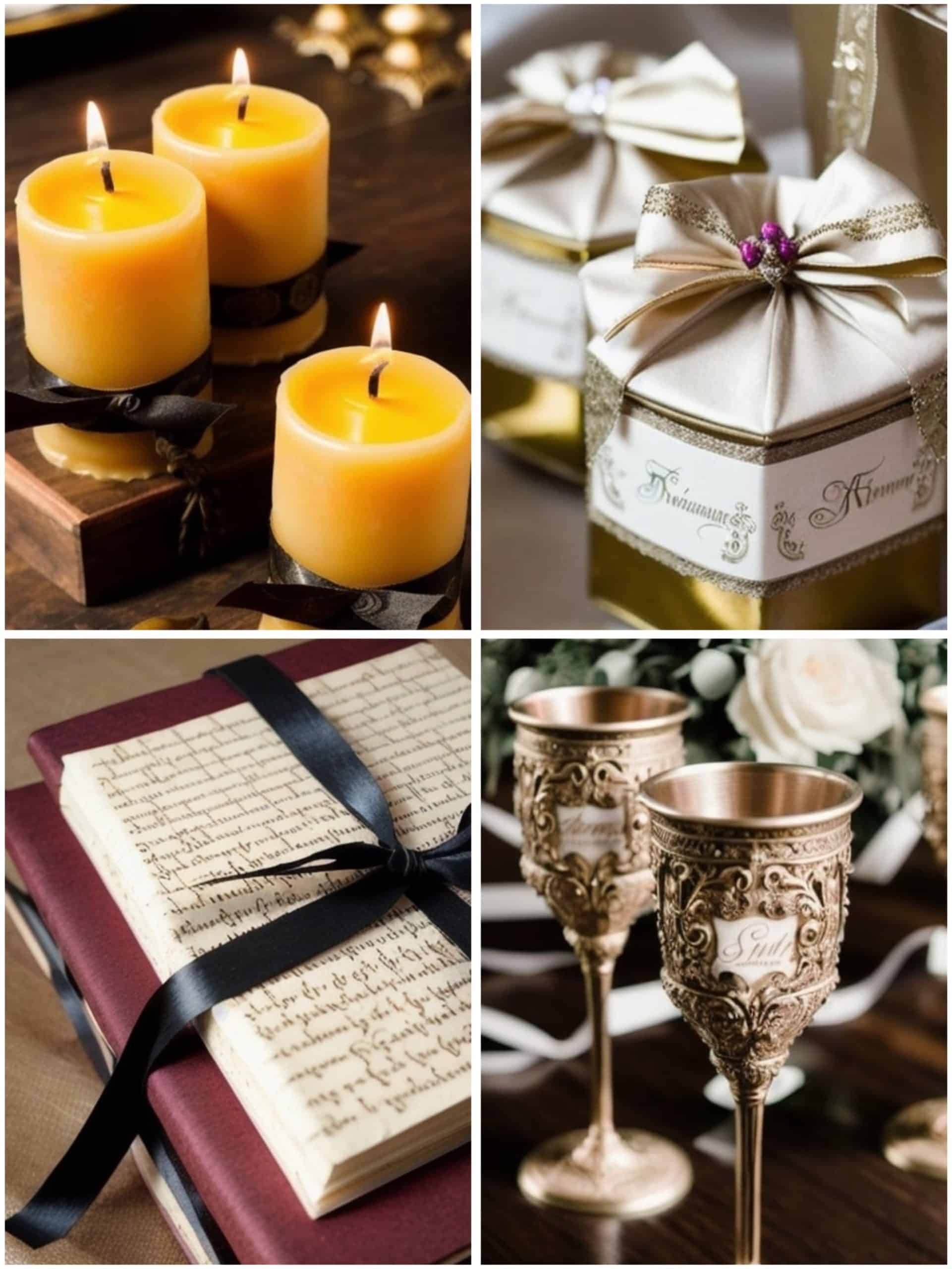 Grand Renaissance Wedding Theme Ideas for History