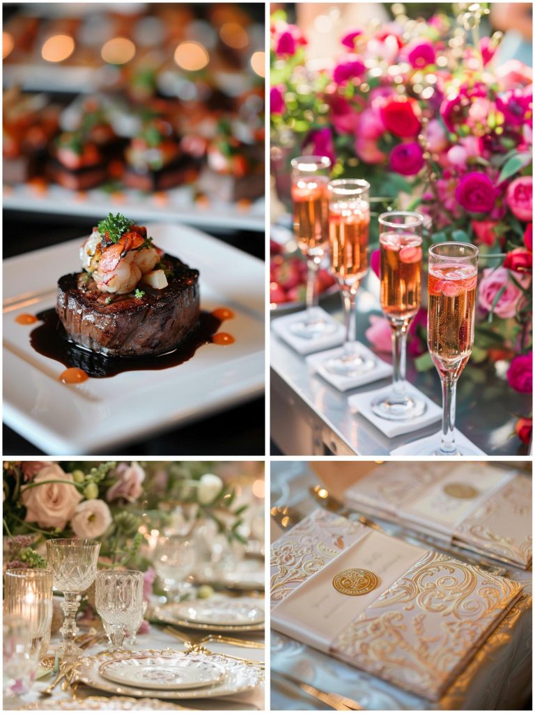 Enchanted Princess Wedding Theme Ideas for Your Fairytale