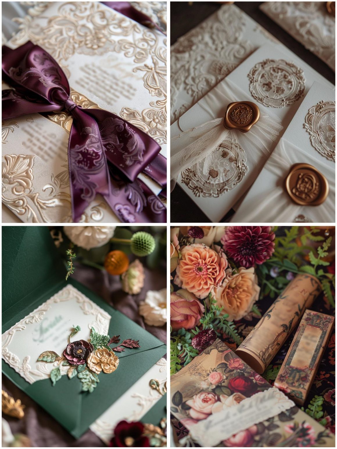 Elegant Victorian Wedding Theme Ideas to Adore