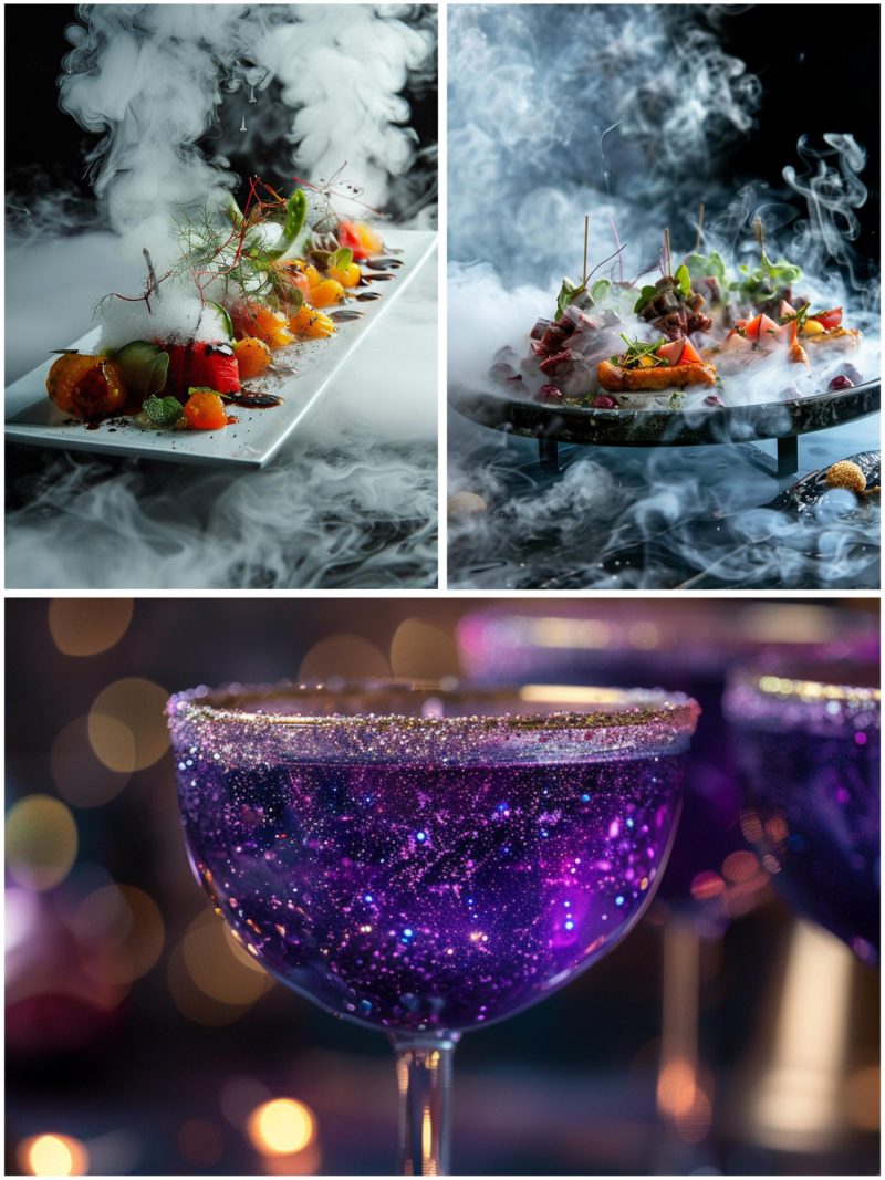 Magical Enchanted Wedding Theme Ideas for a Mystical Celebration