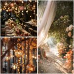 Whimsical Wedding Theme Ideas for a Magical Celebration