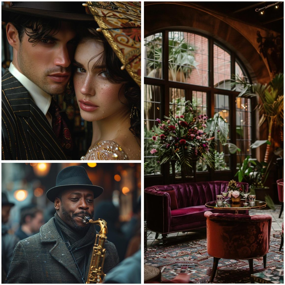 Dramatic Mafia Wedding Theme Ideas Unveiled