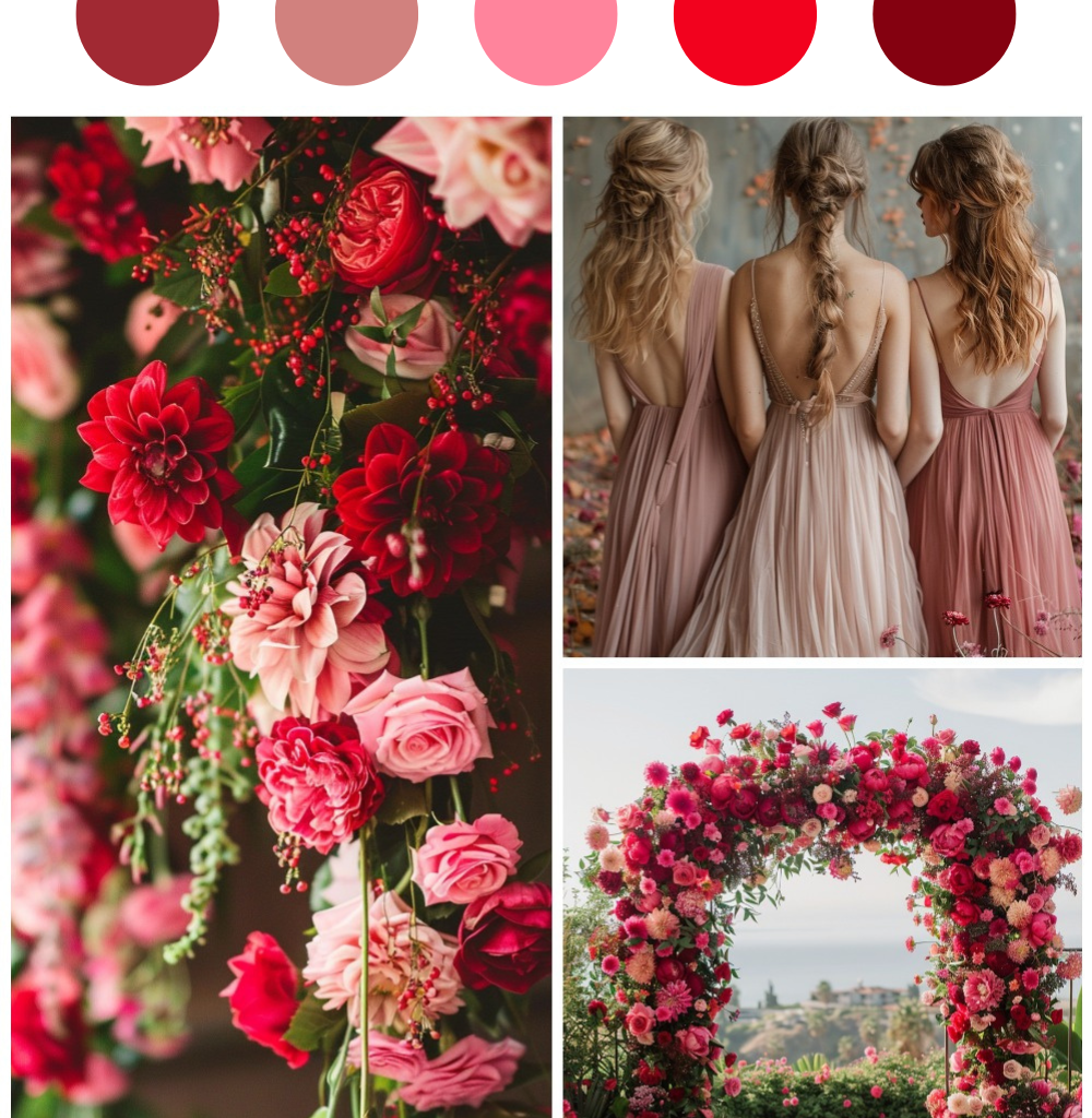 Wedding Planning, Ideas & Inspiration | WeddingFrontier.com